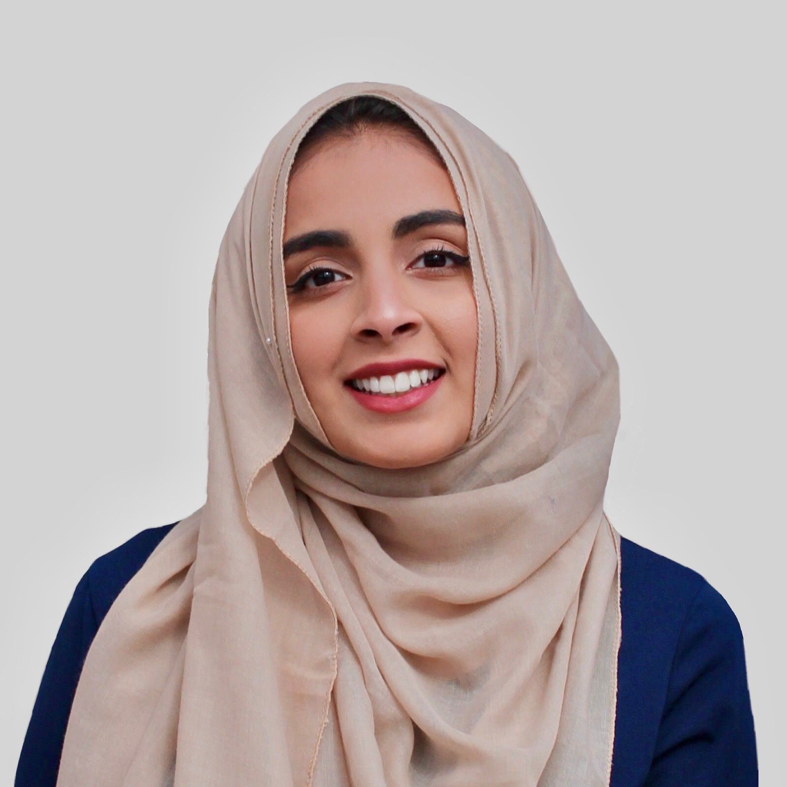 Umamah Fatima, MS, RD/N, LDN, CEDRD-S - A Muslim Dietitian